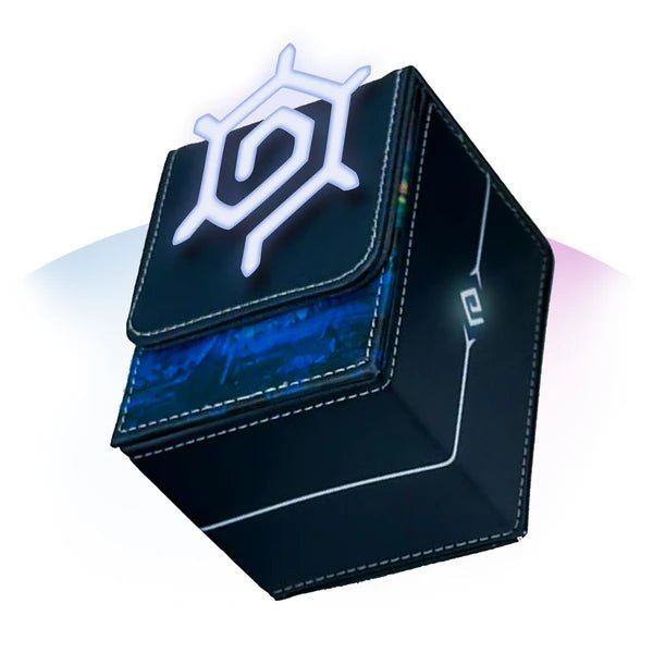 Elestrals - Frost Deck Box | Awesome Deals Deluxe